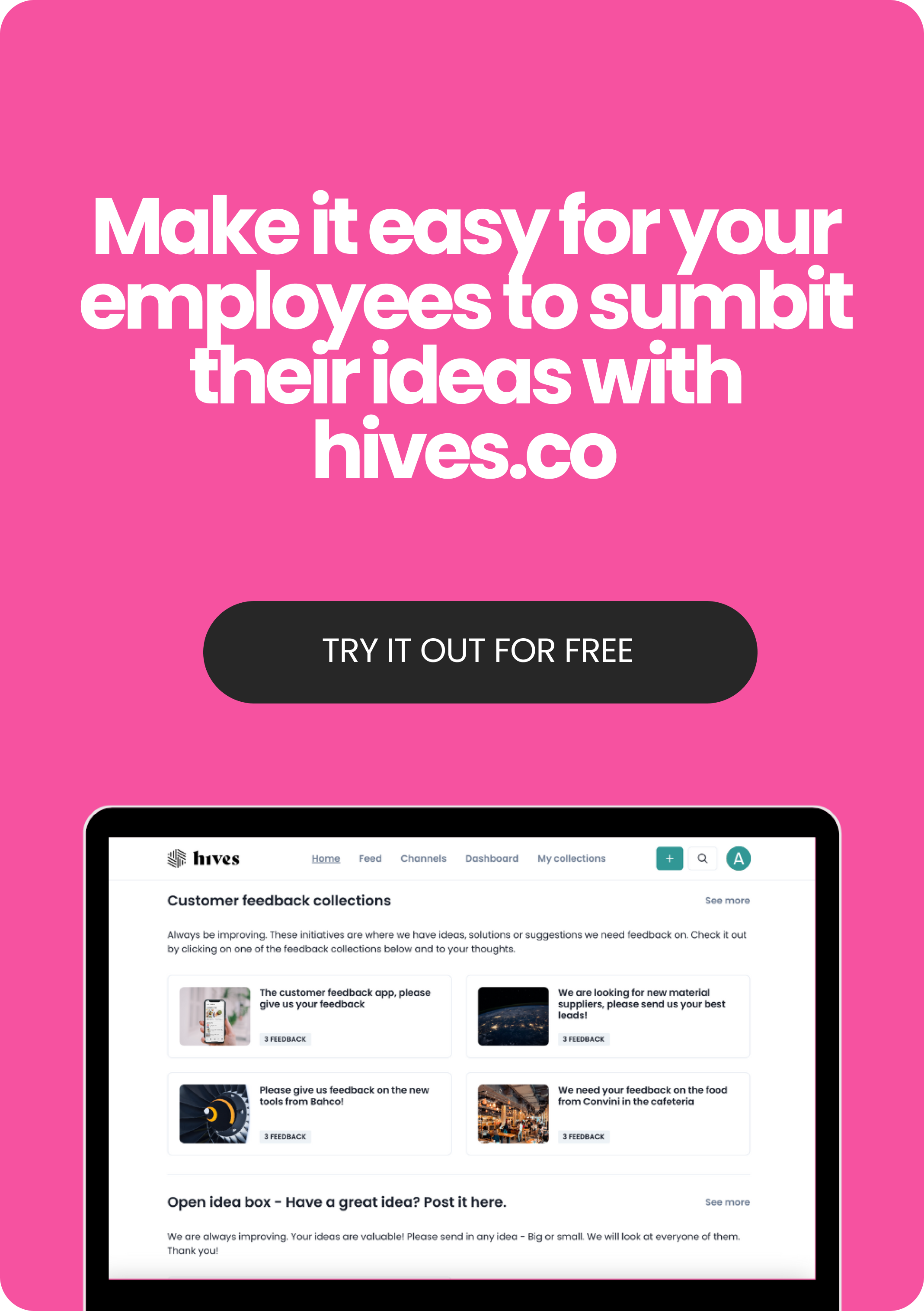 Why You Should Listen to Your Employees Ideas