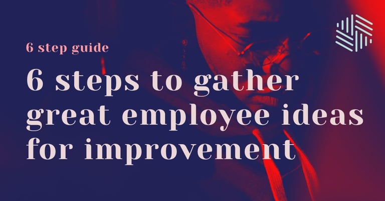 How To Write A Great Problem Statement For An Innovation Challenge