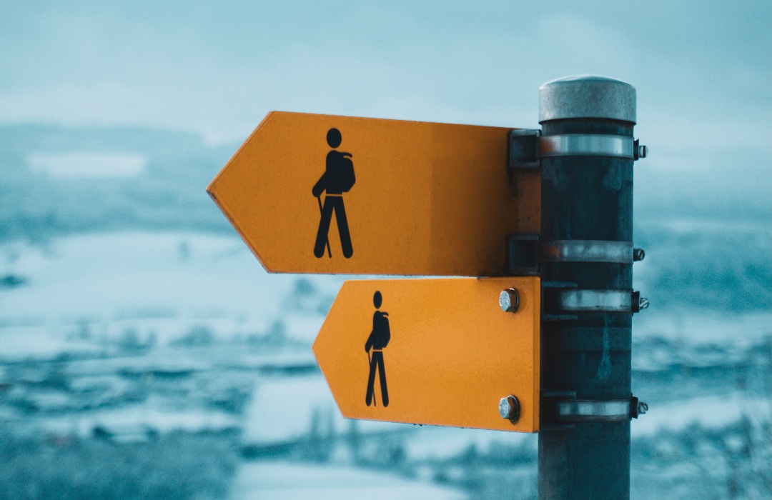 The Best Way to Overcome Roadblocks